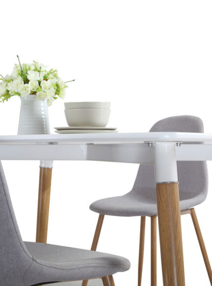 Mesa Eames Rectangular – Moad Chile