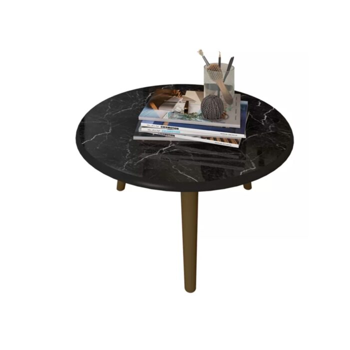 Mesa Lateral / Centro Eames – Moad Chile