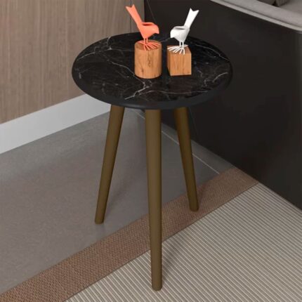 Mesa Lateral Eames – Moad Chile