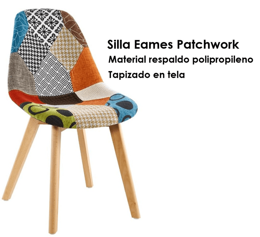 Sillas – Página 5 – Moad Chile