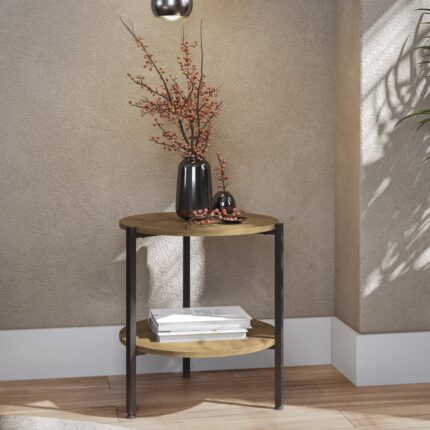 Mesa Lateral Eames – Moad Chile