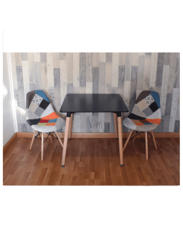 Silla Radar Eames – Moad Chile