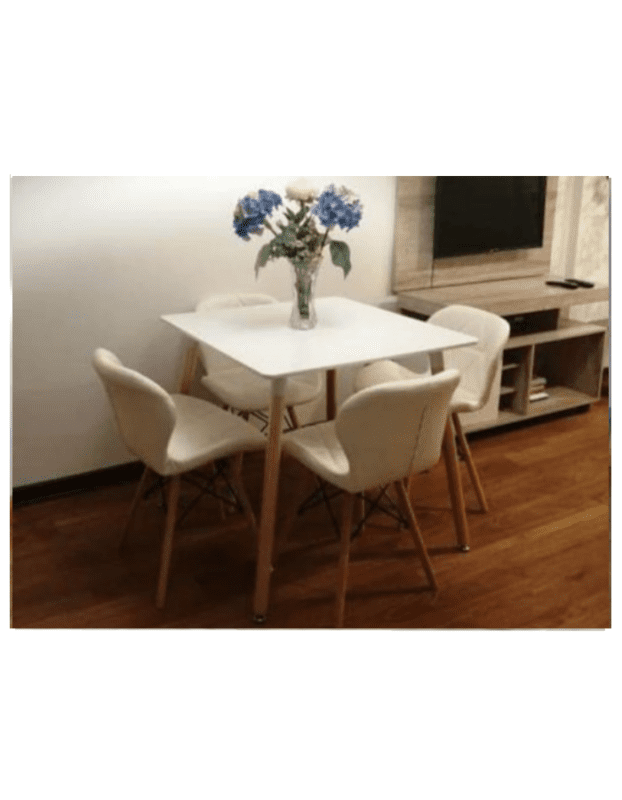 Comedores – Página 3 – Moad Chile