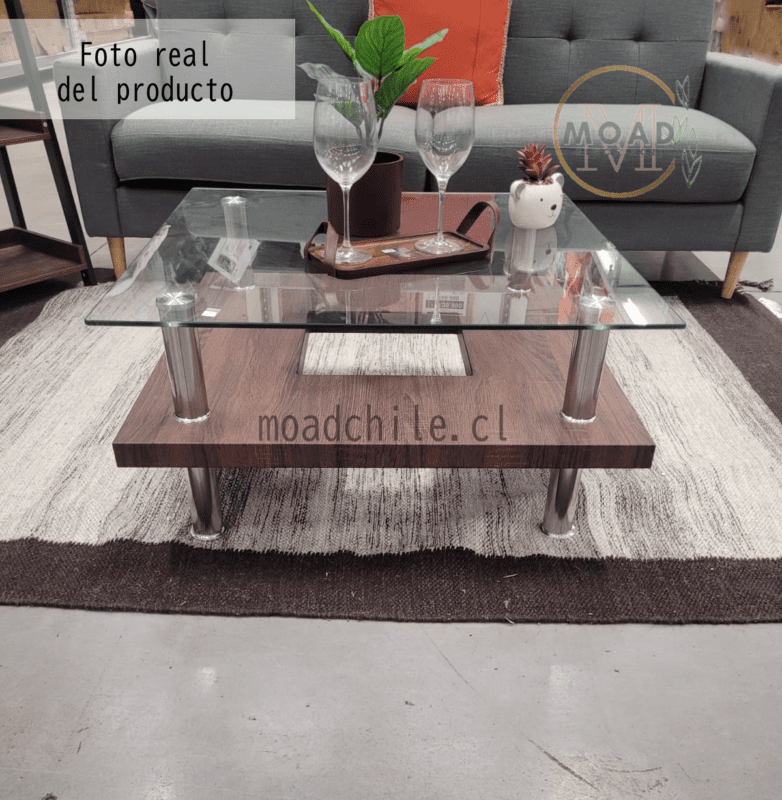 Mesas de Centro – Moad Chile