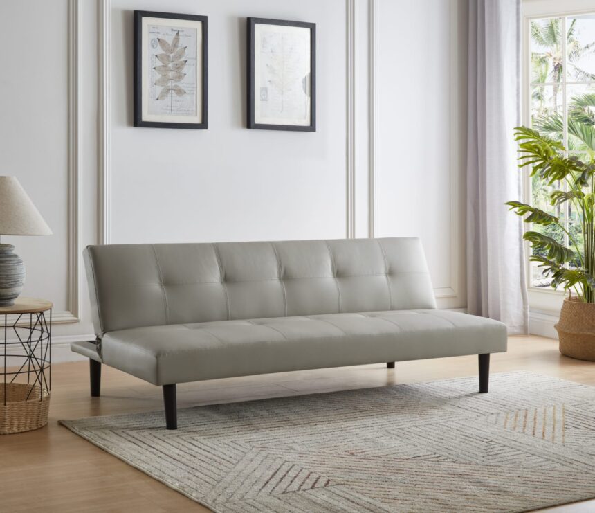 Sofá Cama Amelia Lino – Moad Chile