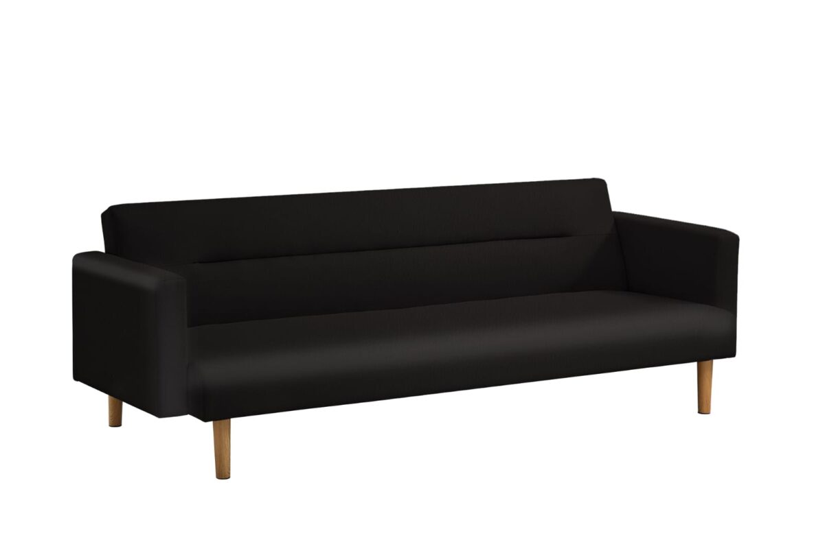 Sofá Cama Sara Ecocuero – Moad Chile