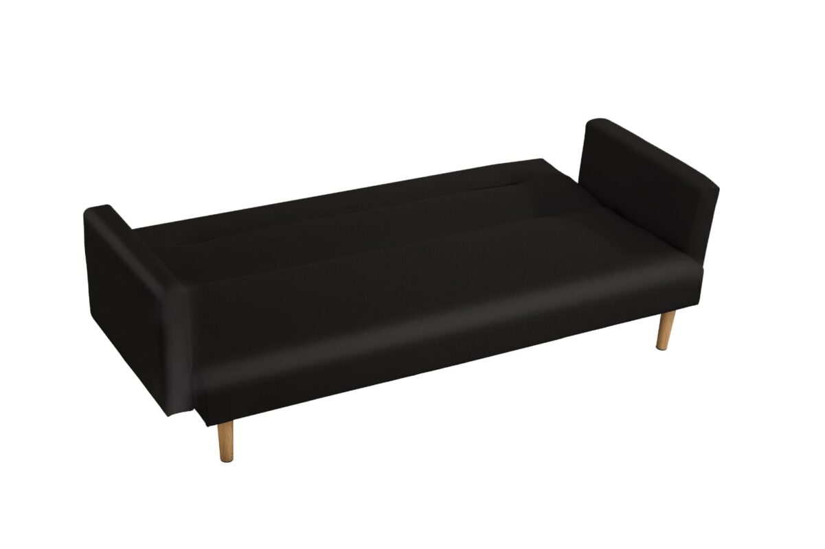 Sofá Cama Sara Ecocuero – Moad Chile