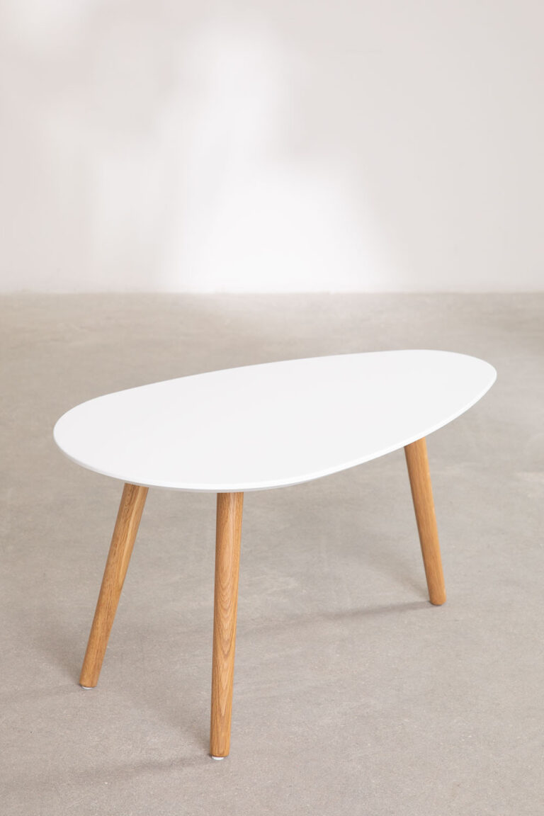 Mesa Lateral / Centro Eames – Moad Chile