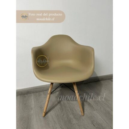 Butaca Eames – Moad Chile