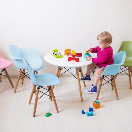 Butaca Eames Kids – Moad Chile