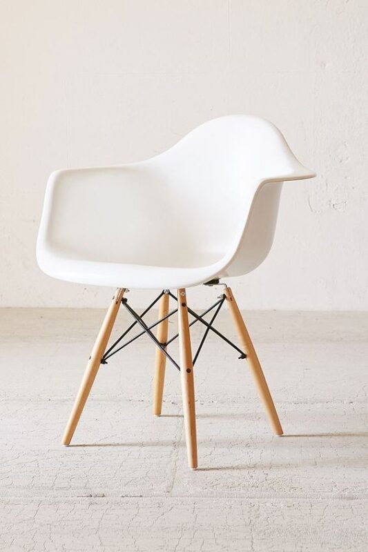 Butaca Eames Kids – Moad Chile