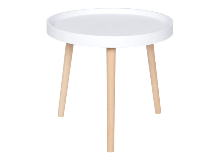 Mesa de Centro Eames – Moad Chile