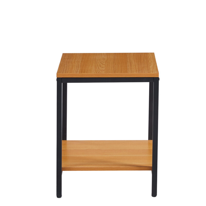 Mesa Auxiliar Lateral de 2 Niveles – Moad Chile